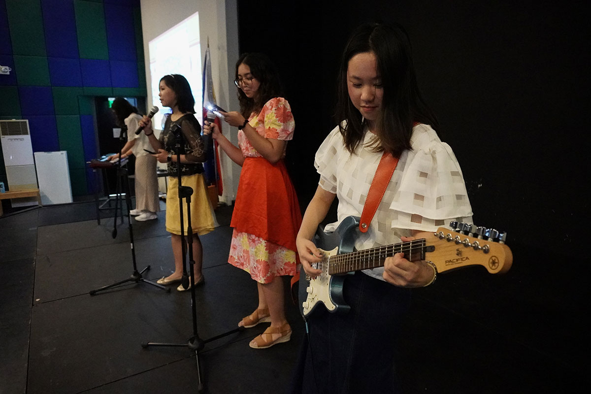 Beacon Academy After-School Activities | IB Diploma School in the ...