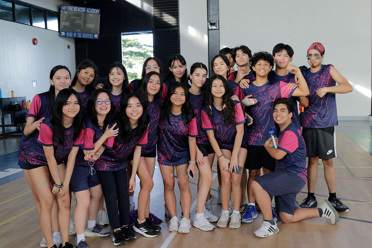 Beacon Academy After-School Activities | IB Diploma School in the ...